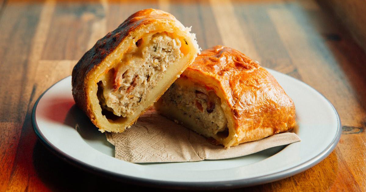 Pie Thief | URBAN LIST MELBOURNE