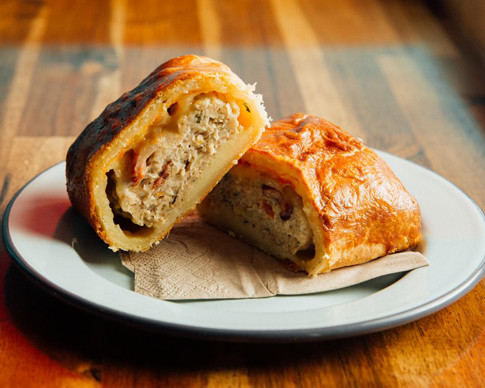 Pie Thief | URBAN LIST MELBOURNE