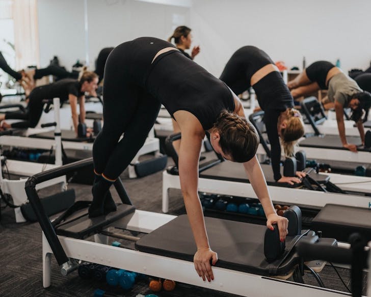 Perth's Best Pilates Studios To Try This Month | URBAN LIST PERTH