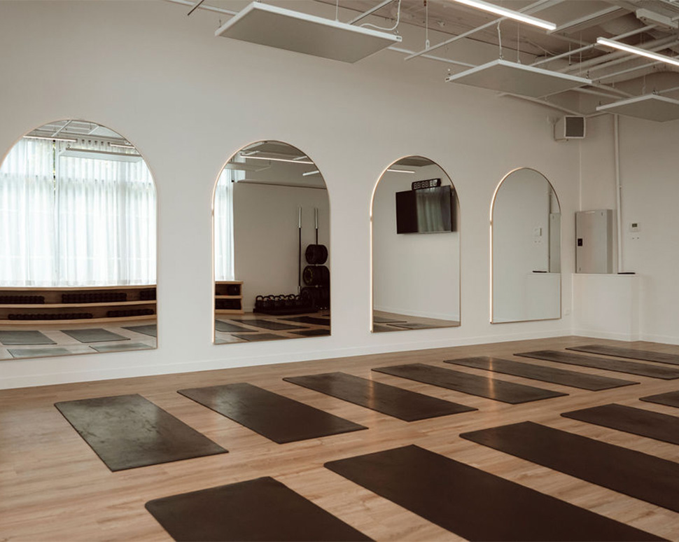 Studio Pilates International | URBAN LIST BRISBANE