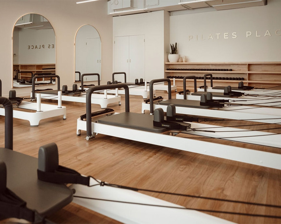 Pilates Place | Yeerongpilly | URBAN LIST BRISBANE