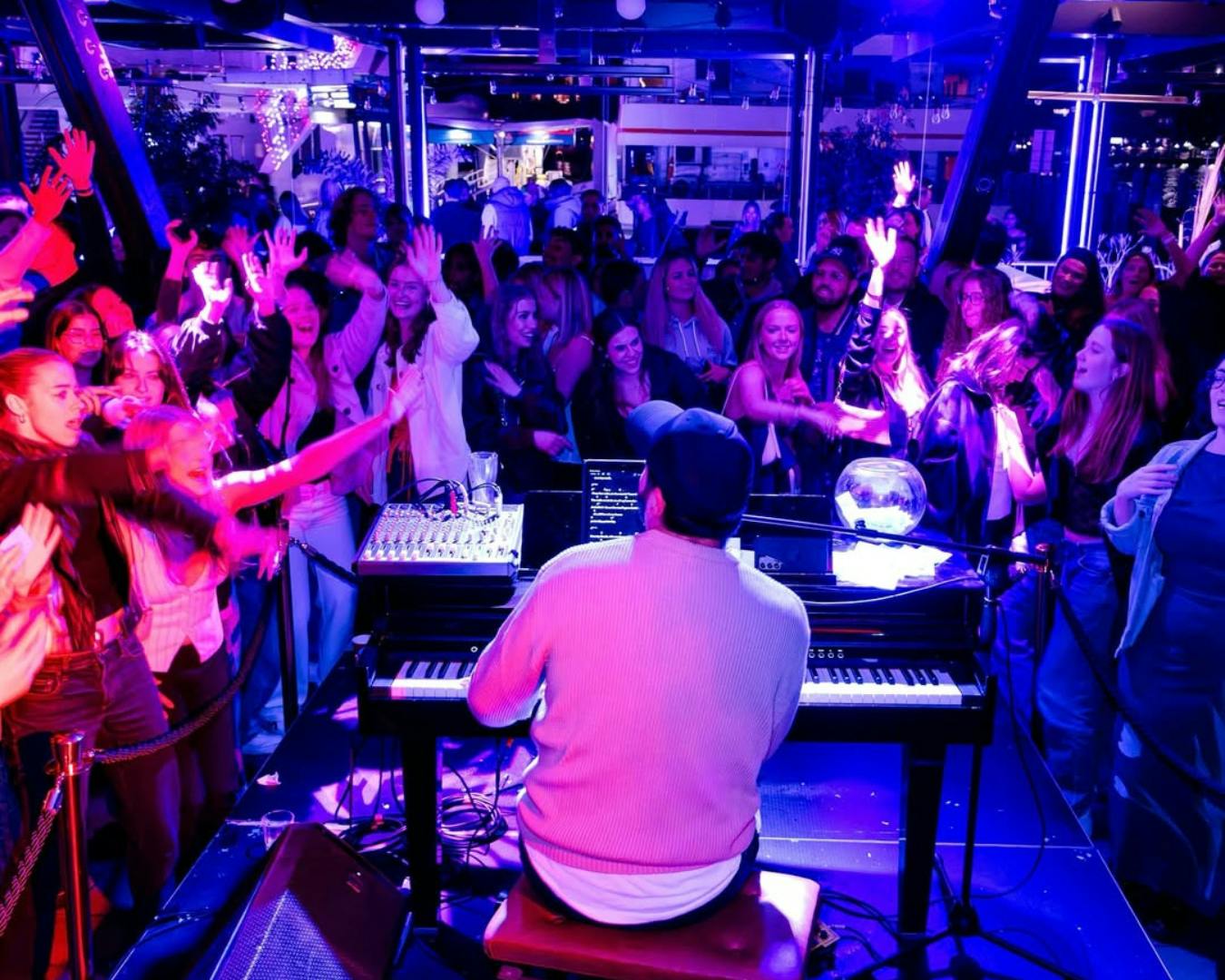 The Best Nightclubs In Sydney To Dance All Night At | URBAN LIST SYDNEY