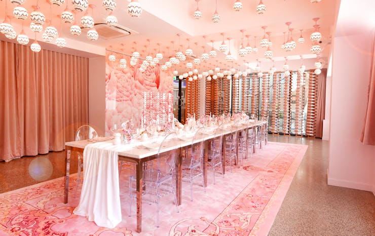 Literally Just 10 Of The Pinkest Places In Brisbane To Hang Out In ...