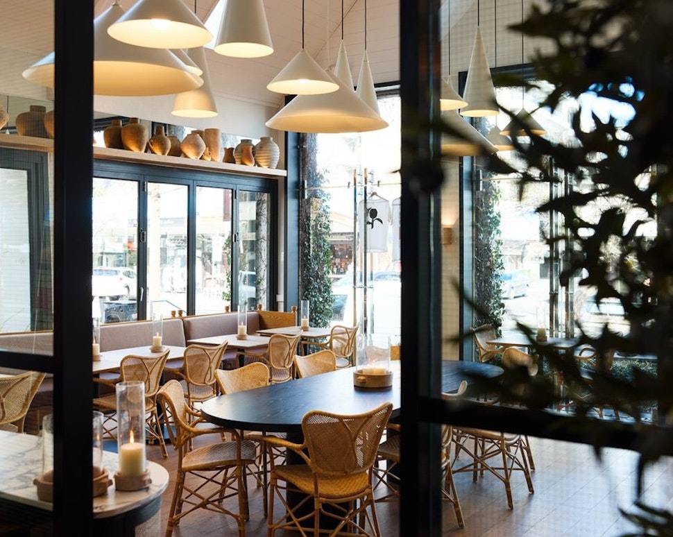 Pino’s Vino E Cucina Al Mare Is A Stunning Italian Restaurant In ...