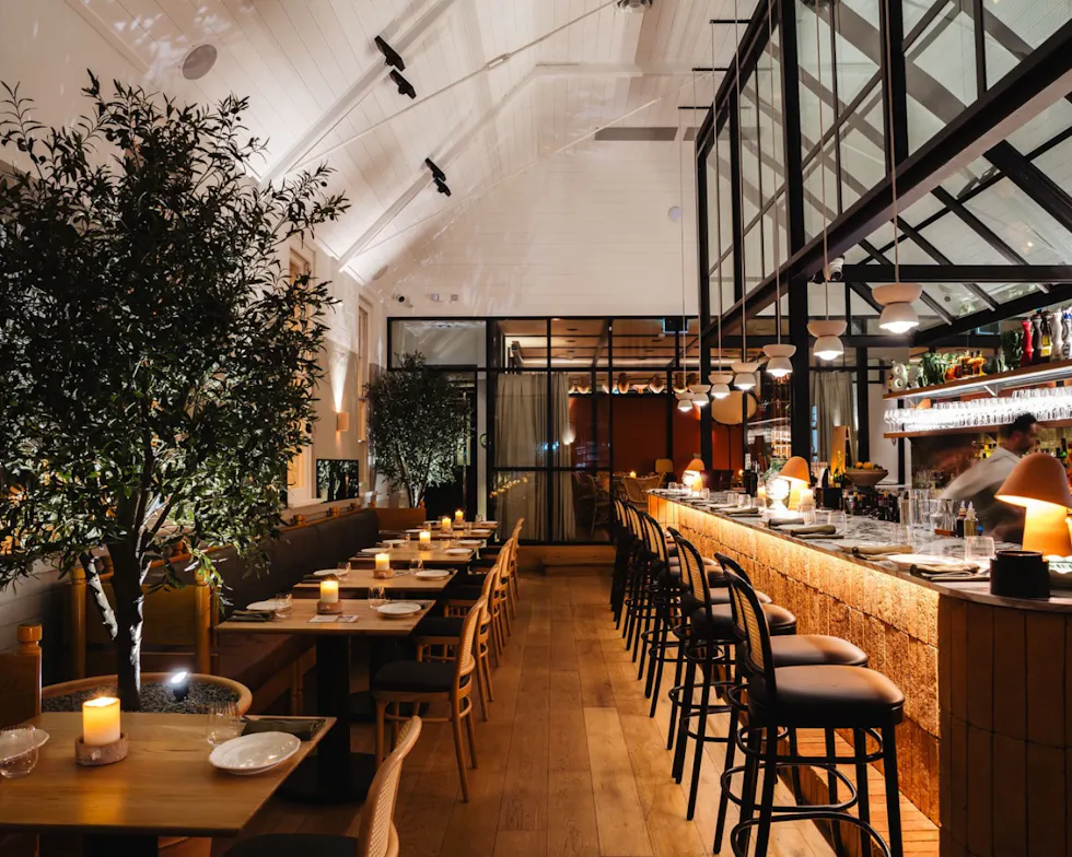 The Best Spots To Hit For A Lunch Or Dinner Booking In Cronulla | URBAN ...