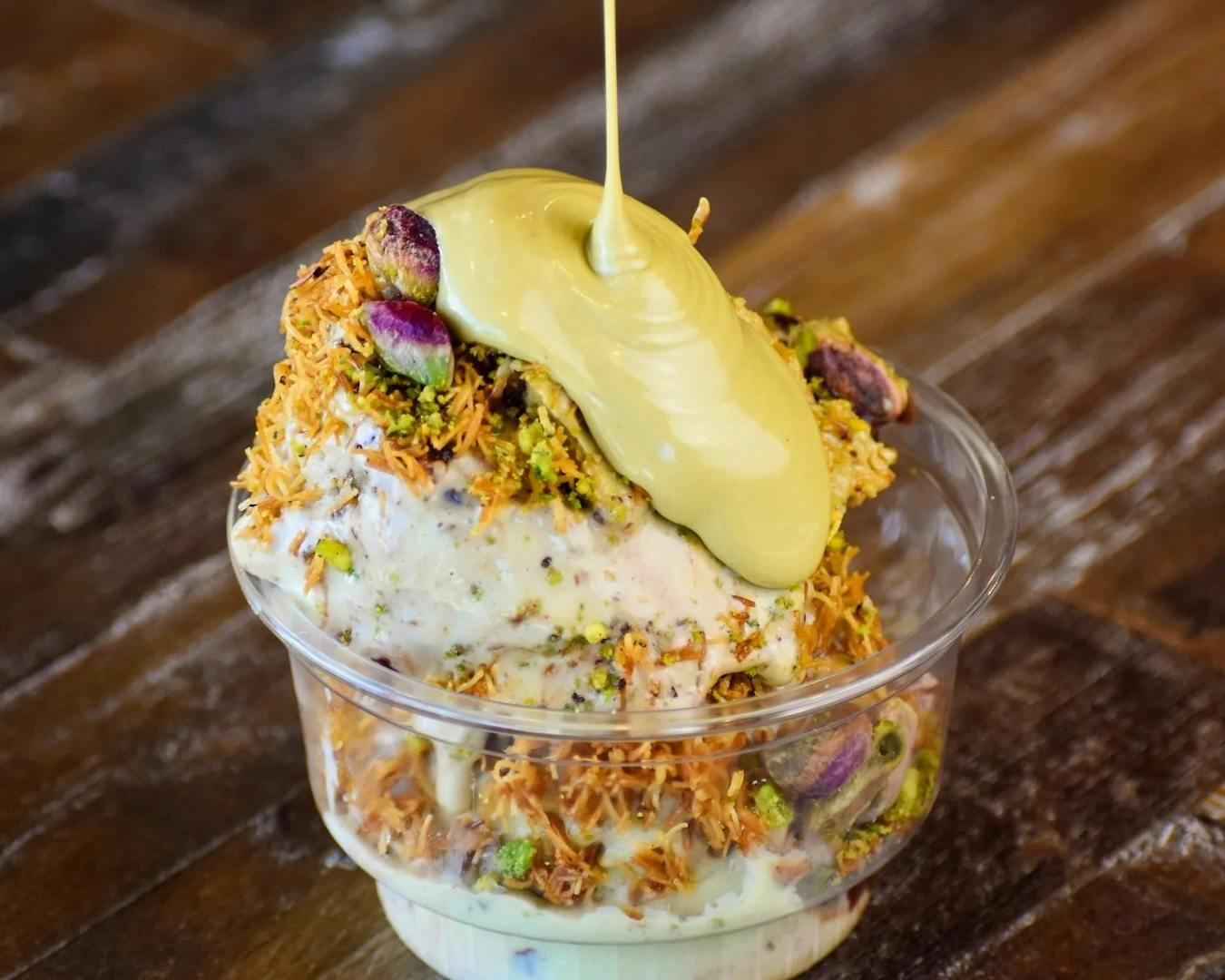 The Best Pistachio Treats In Sydney | URBAN LIST SYDNEY
