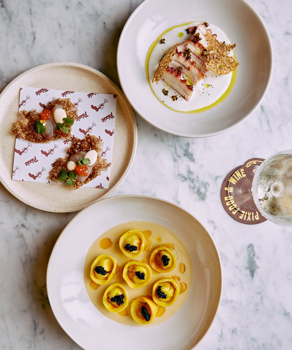 The Best Restaurants In Byron Bay | 2025 Edition | URBAN LIST SUNSHINE ...