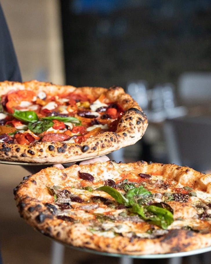 Perth's Best Pizza Places | URBAN LIST PERTH