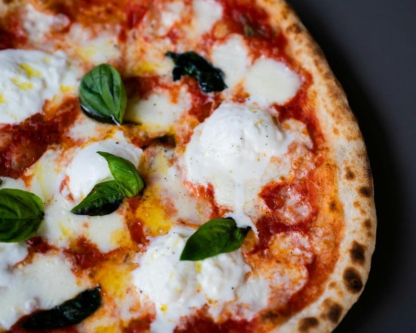 Perth's Best Pizza Places | URBAN LIST PERTH