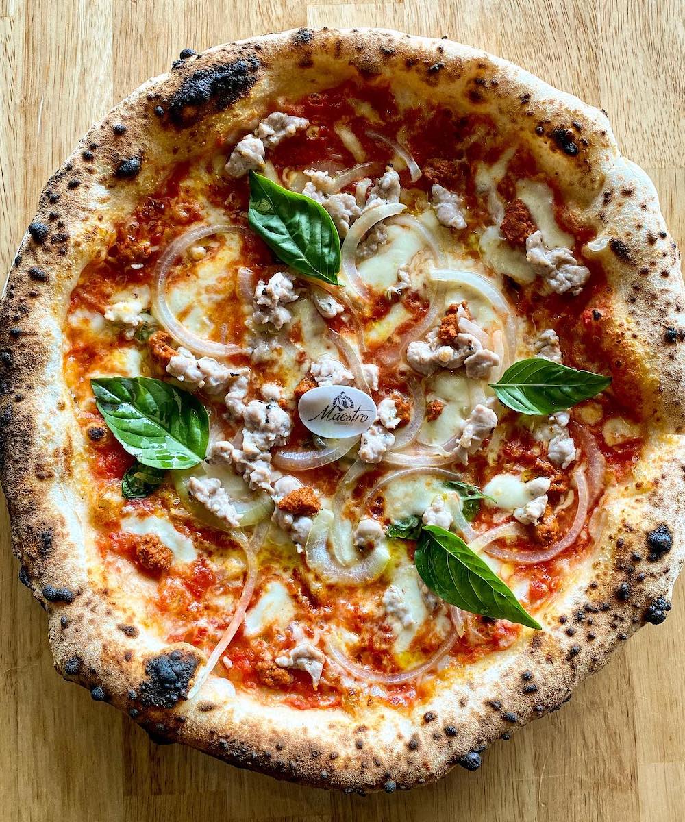 Perth's Best Pizza Places | URBAN LIST PERTH