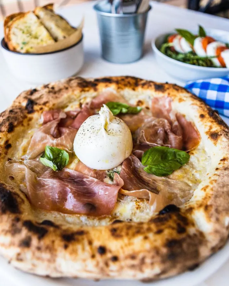 Perth's Best Pizza Places | URBAN LIST PERTH