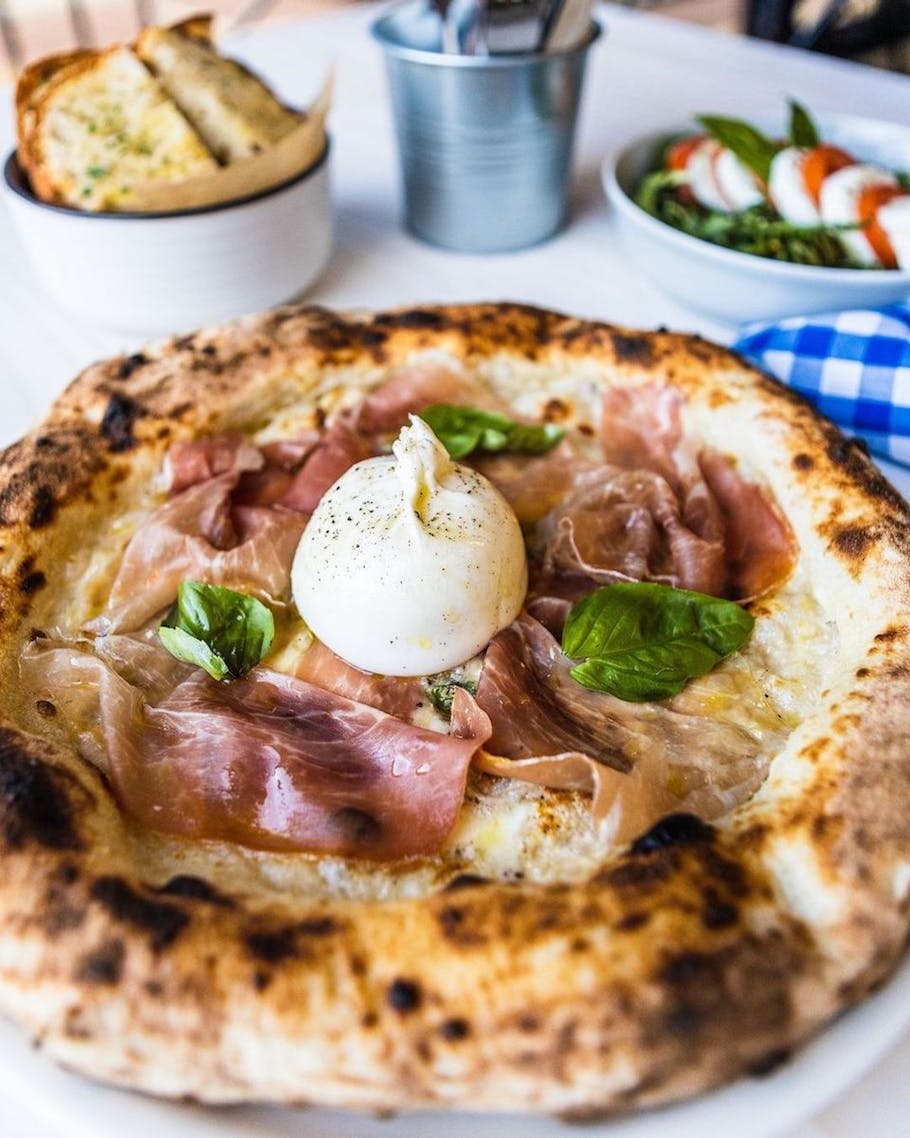 Perth's Best Pizza Places | URBAN LIST PERTH