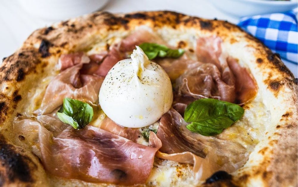 Perth's Best Pizza Places | URBAN LIST PERTH