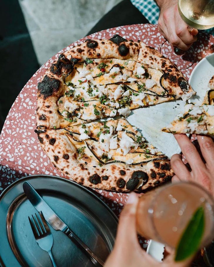 Perth's Best Pizza Places | URBAN LIST PERTH