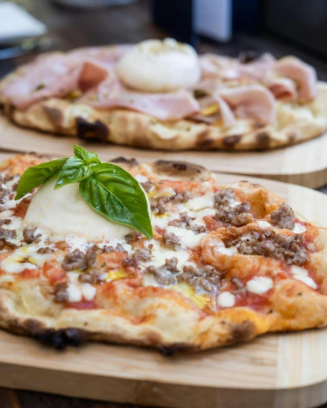 Perth's Best Pizza Places | URBAN LIST PERTH