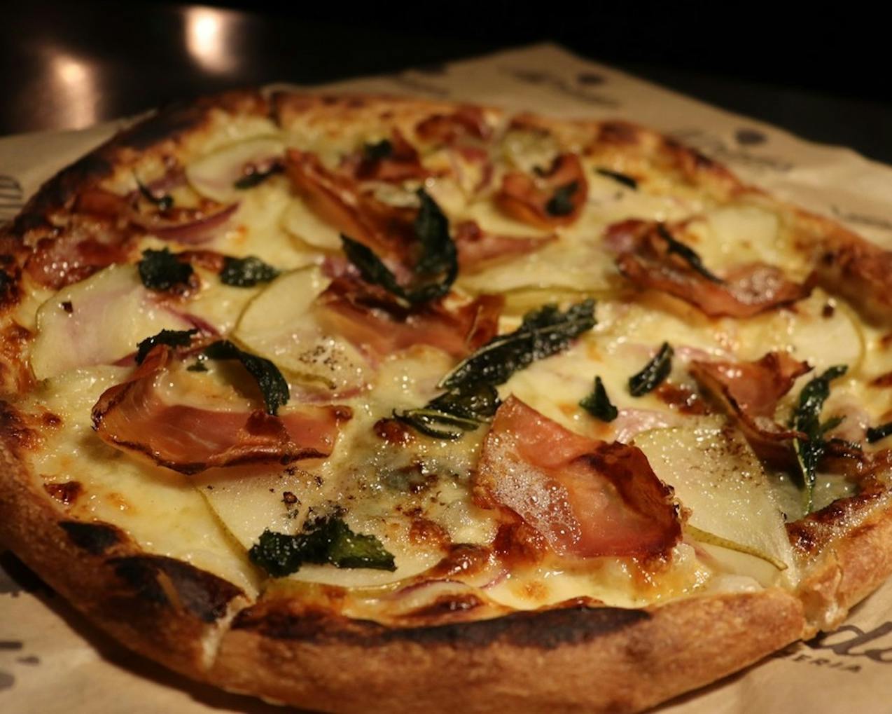 Perth's Best Pizza Places | URBAN LIST PERTH