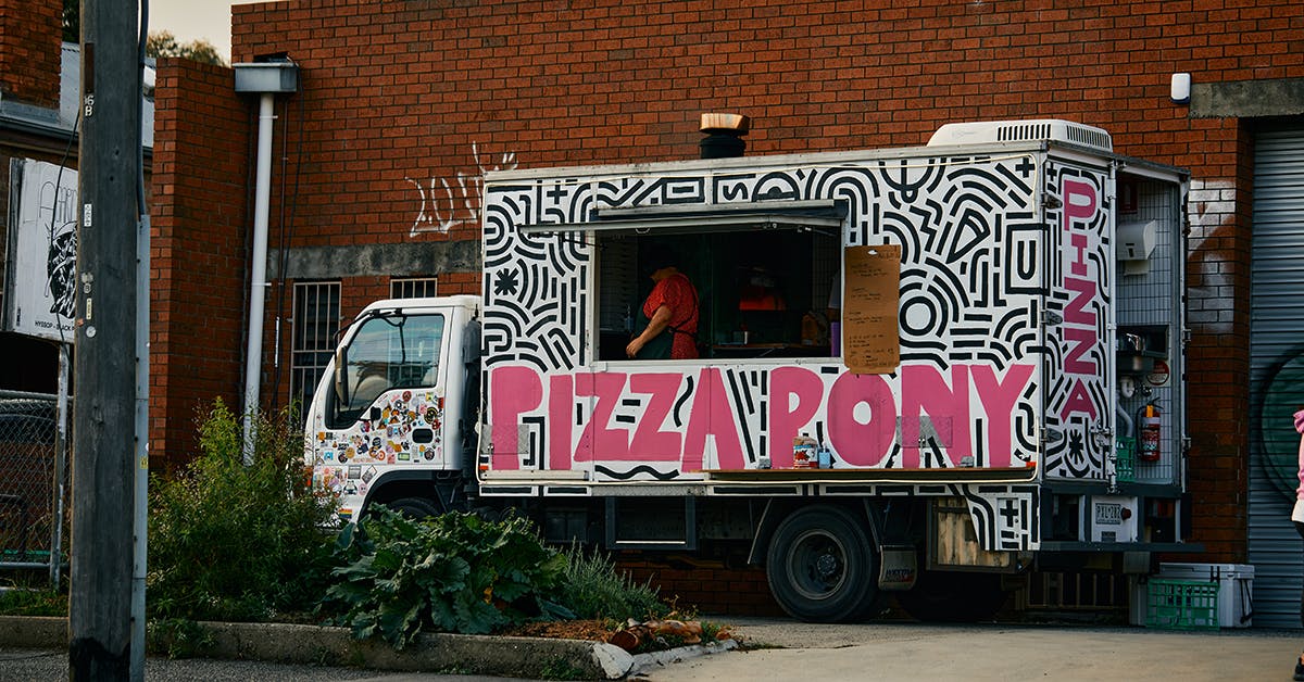 Pizza Pony | URBAN LIST MELBOURNE