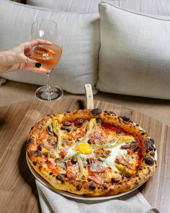 23 Of Brisbane's Best Pizza Joints | URBAN LIST BRISBANE