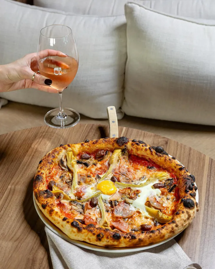 23 Of Brisbane's Best Pizza Joints | URBAN LIST BRISBANE