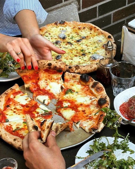 23 Of Brisbane's Best Pizza Joints | URBAN LIST BRISBANE