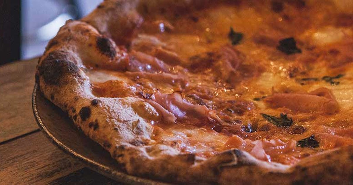 Pizza Strada & Bar | URBAN LIST MELBOURNE