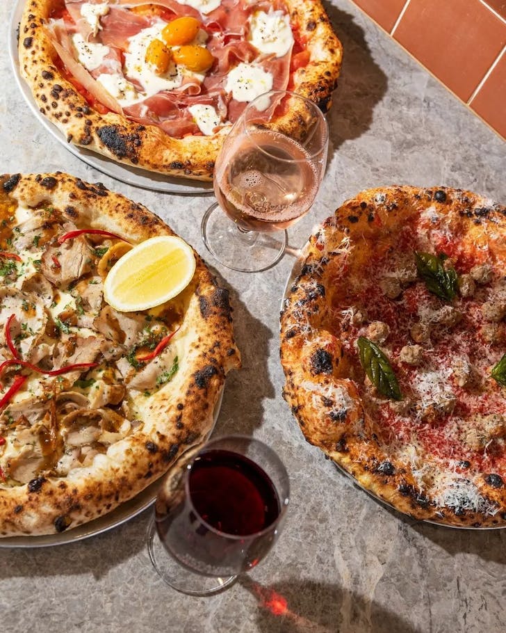 Perth's Best Pizza Places | URBAN LIST PERTH
