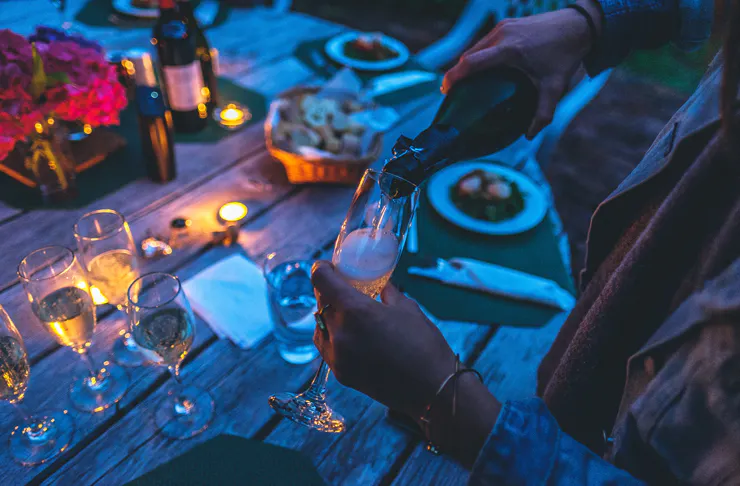 6 Ways To Organise A Party Using Only Your Phone Urban List Melbourne 6 Ways To Organise A Party Using Only Your Phone Urban List Melbourne