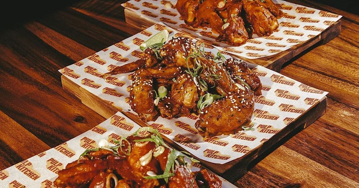 Planet Royale | URBAN LIST PERTH