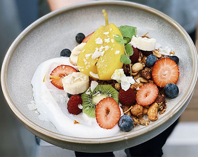 Plentiful | Graceville | URBAN LIST BRISBANE