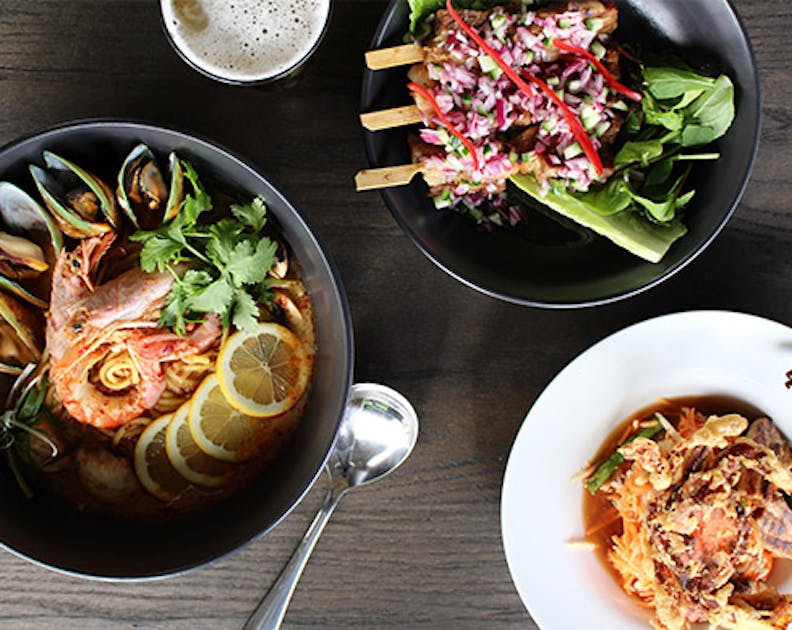 Po Brothers, Ponsonby | URBAN LIST AUCKLAND