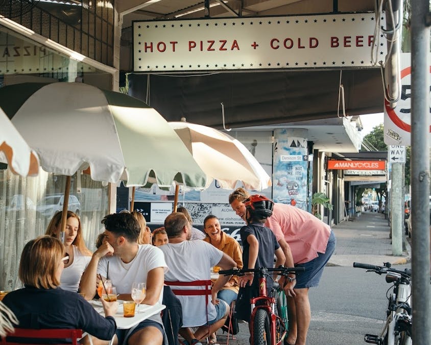 The Best Restaurants In Manly In 2025 | URBAN LIST SYDNEY