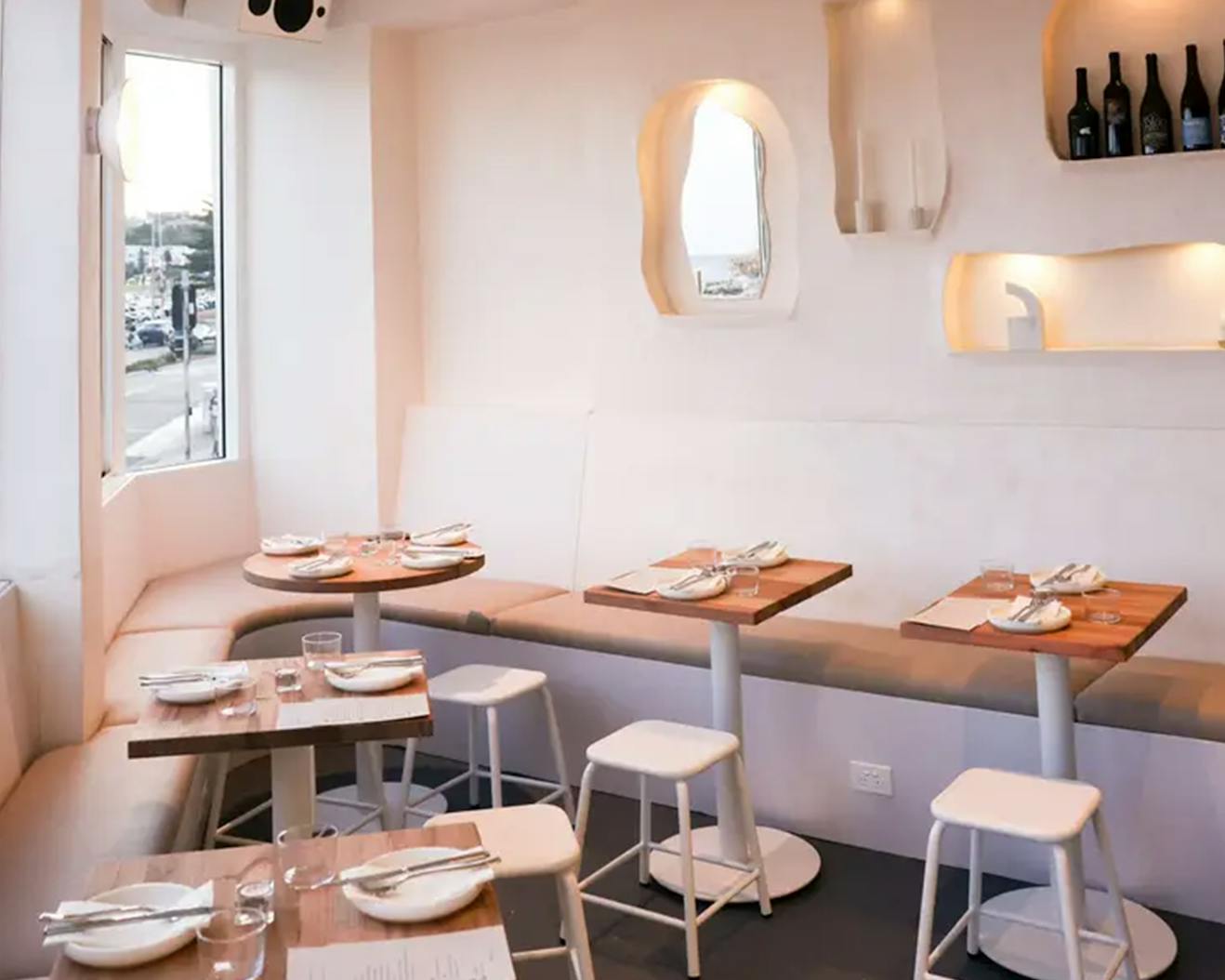 The Best Cafes In Bondi In 2025 | URBAN LIST SYDNEY