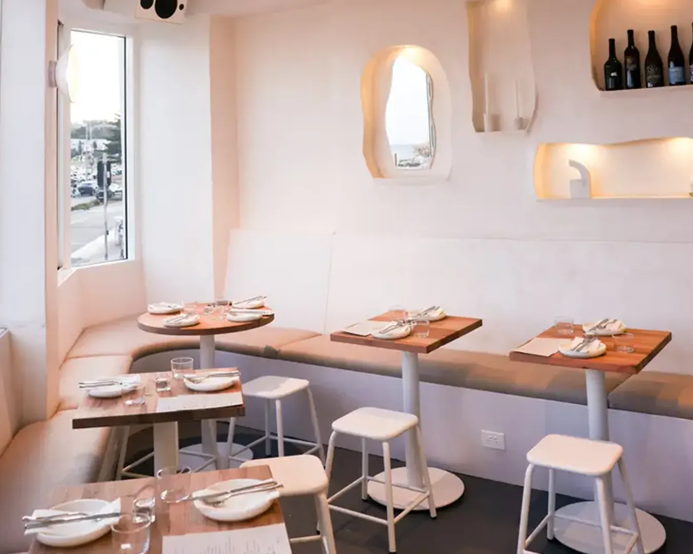 The Best Cafes In Bondi In 2026 | URBAN LIST SYDNEY