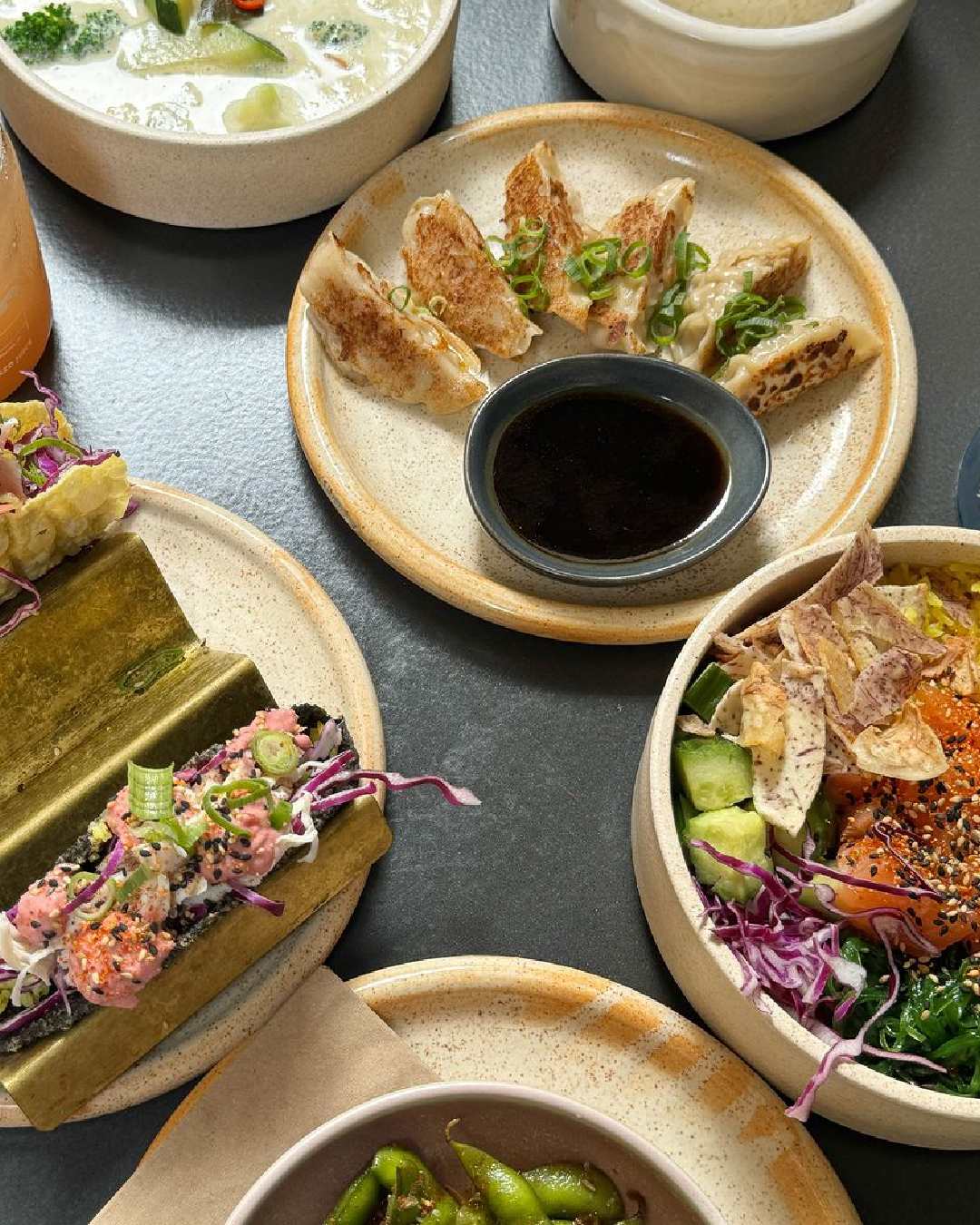 19 Of The Best Restaurants In Newstead | URBAN LIST BRISBANE