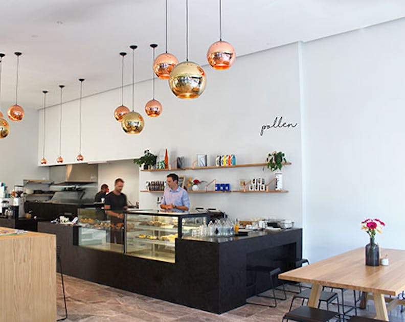 Pollen, Auckland City | URBAN LIST AUCKLAND