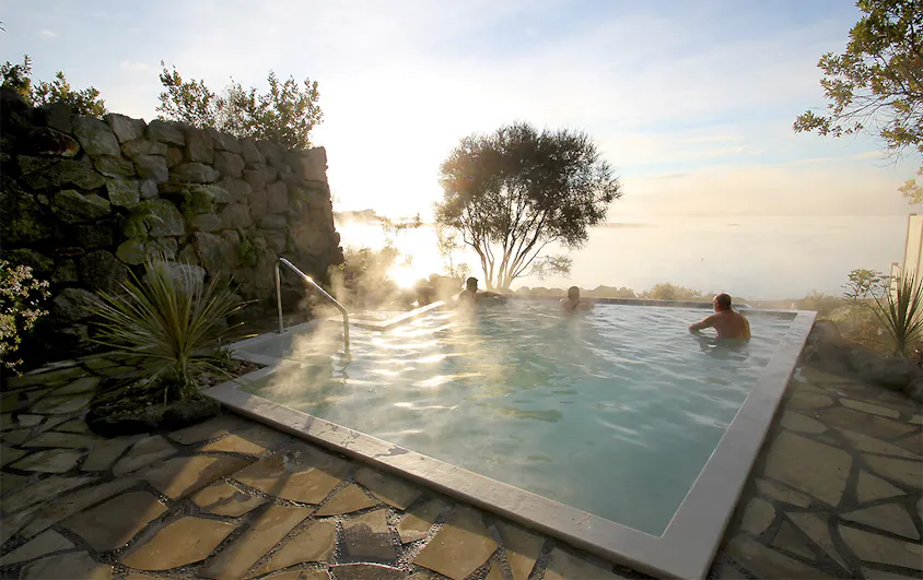 The Best Hot Pools In New Zealand | URBAN LIST NEW ZEALAND