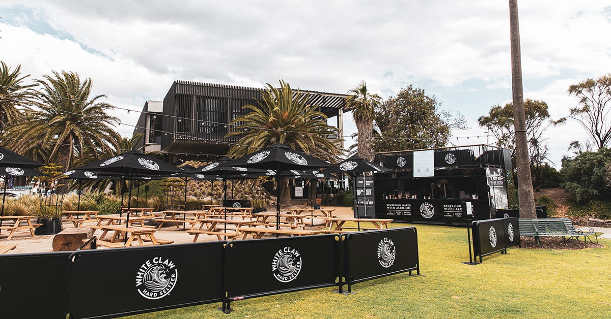 Pontoon Park | URBAN LIST MELBOURNE