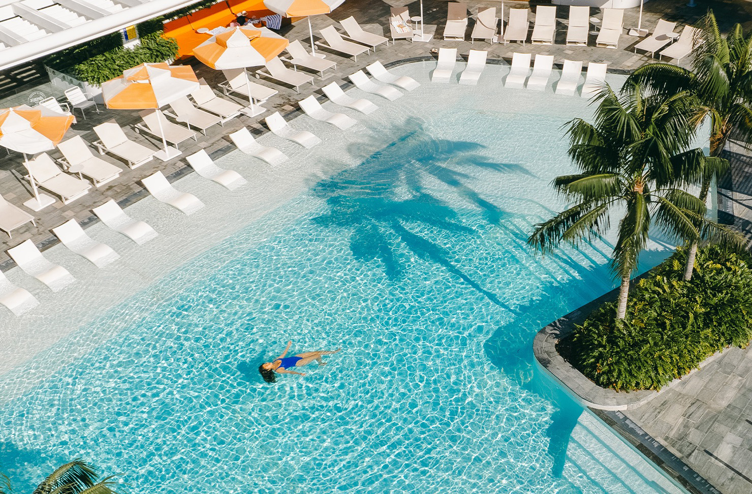 Score Up To 37% Off A Staycay At This Stylish Gold Coast Hotel For ...