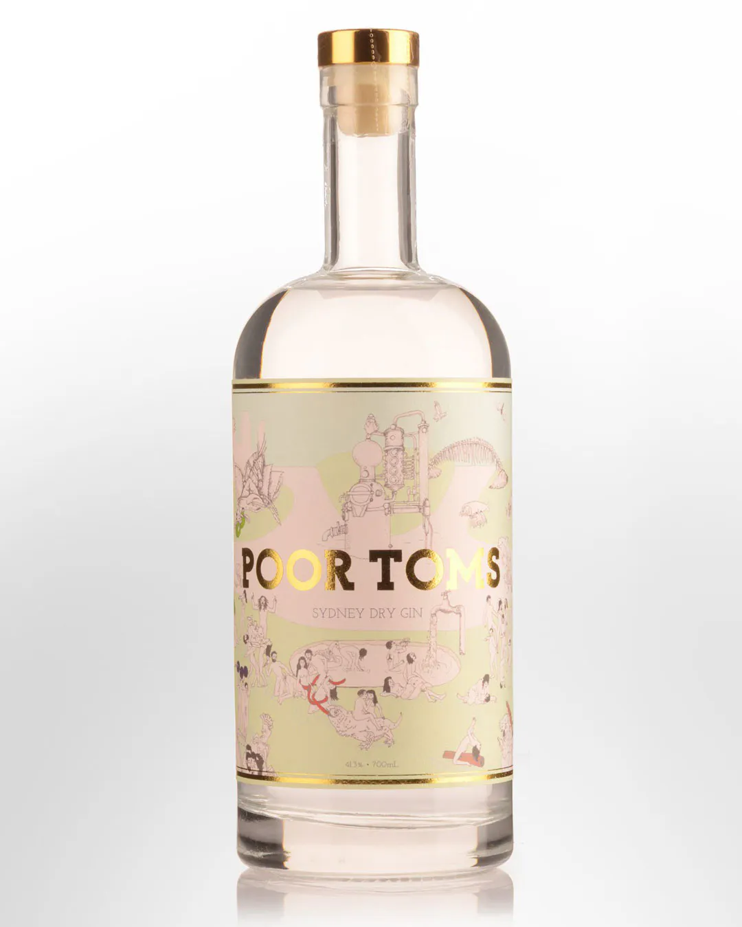 Best Australian Gins | URBAN LIST