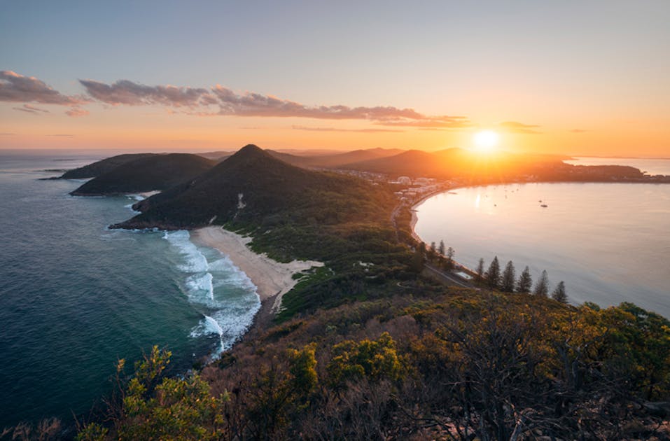 Port Stephens' Best Restaurants, Stays And Things To Do | URBAN LIST SYDNEY