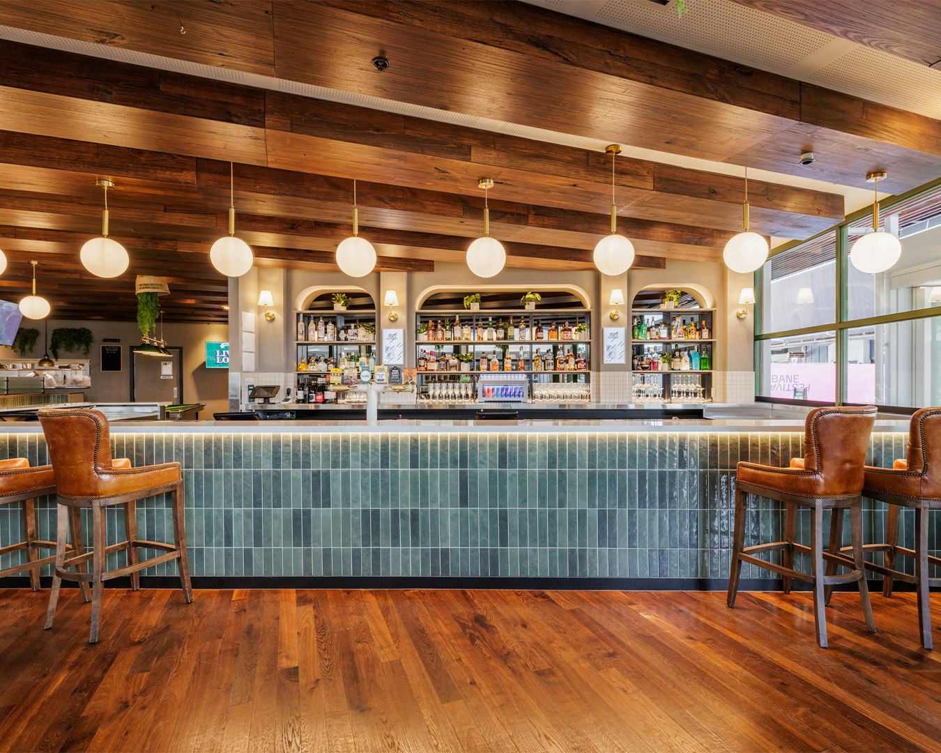 Portside Social | URBAN LIST BRISBANE