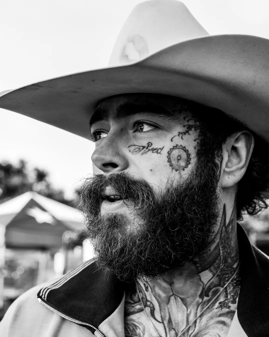 Post Malone Is Heading Regional For Strummingbird Festival 2026 | URBAN ...