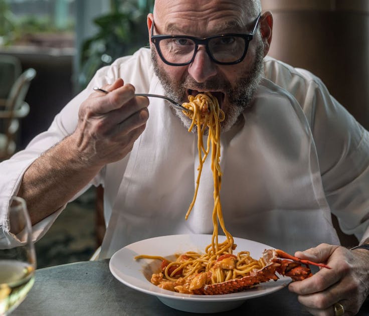 Postino Osteria Is A Neighbourhood Italian From Chef Alessandro Pavoni ...