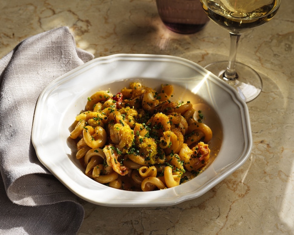 Postino Osteria Is A Neighbourhood Italian By Chef Alessandro Pavoni In ...