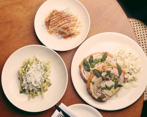 Post, Perth | URBAN LIST PERTH