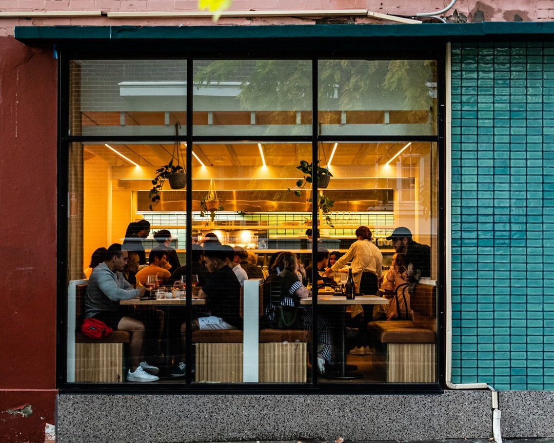 20 Of The Best Restaurants In Potts Point Right Now | URBAN LIST SYDNEY