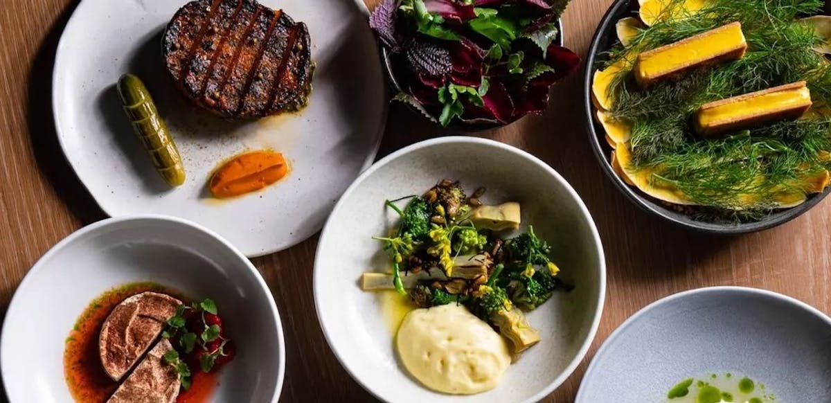 The Best Potts Point Restaurants In 2025 | URBAN LIST SYDNEY