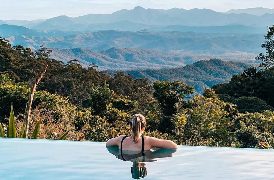 Get Away From It All, Here’s 10 Weekend Trips You Can Take From ...