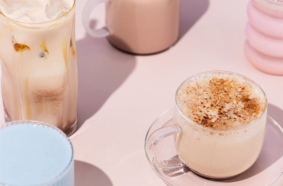 Mental Wellness Brand Moodi Is Reinventing Supplements With All-Natural ...