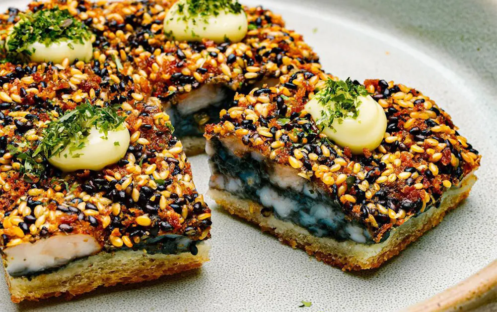 Where To Find Brisbane’s Best Prawn Toast, According To You | URBAN ...